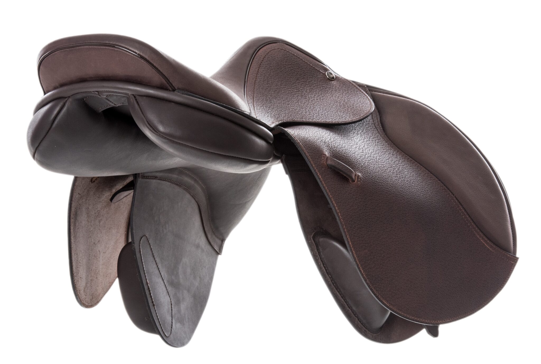 French Debut - idealsaddle